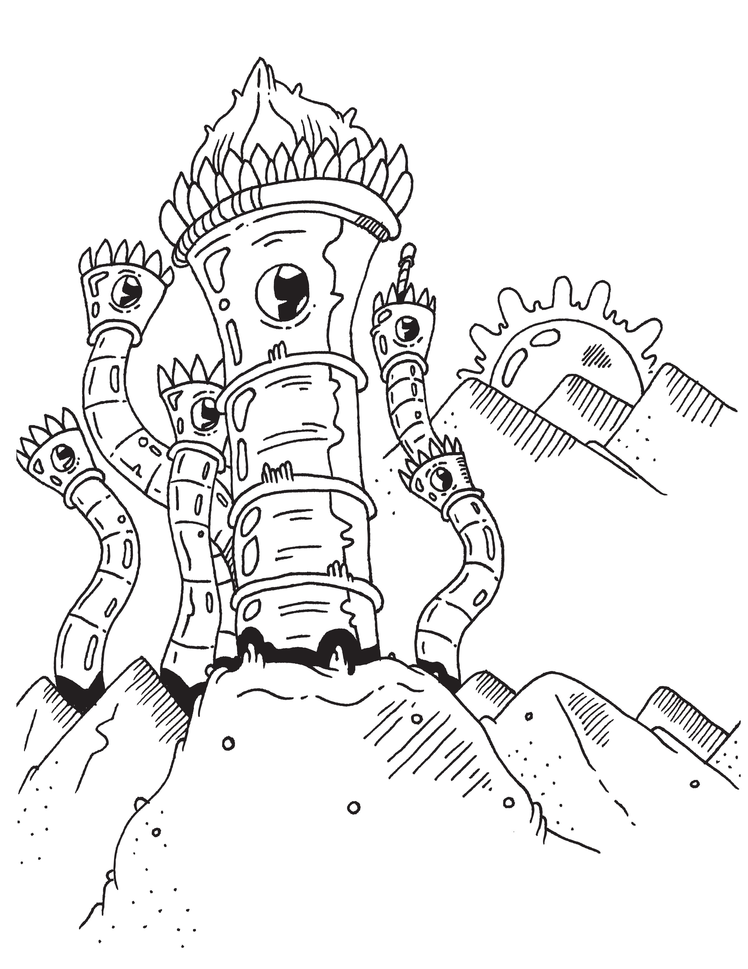 2020 by Jacob Livengood at Coroflot.com