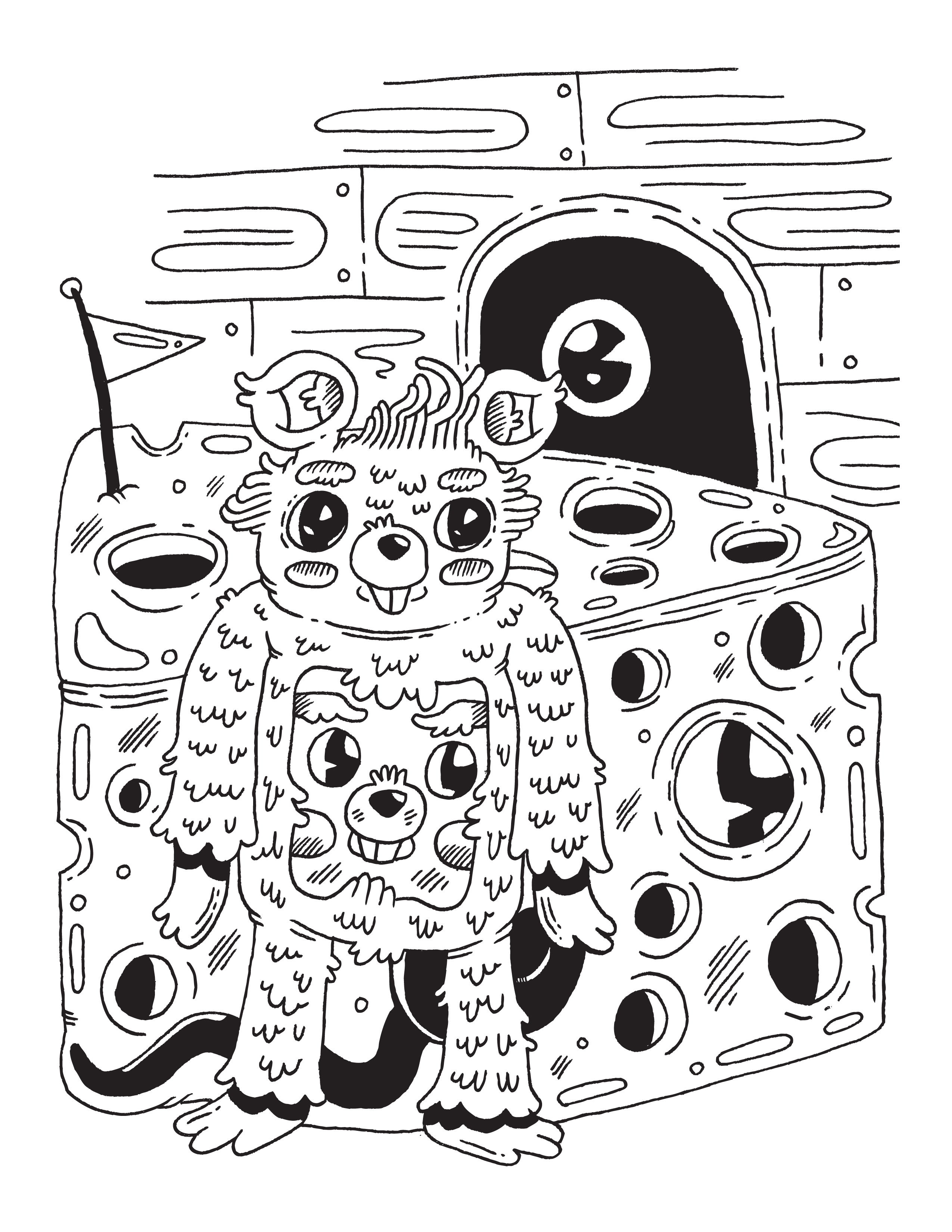 2020 by Jacob Livengood at Coroflot.com