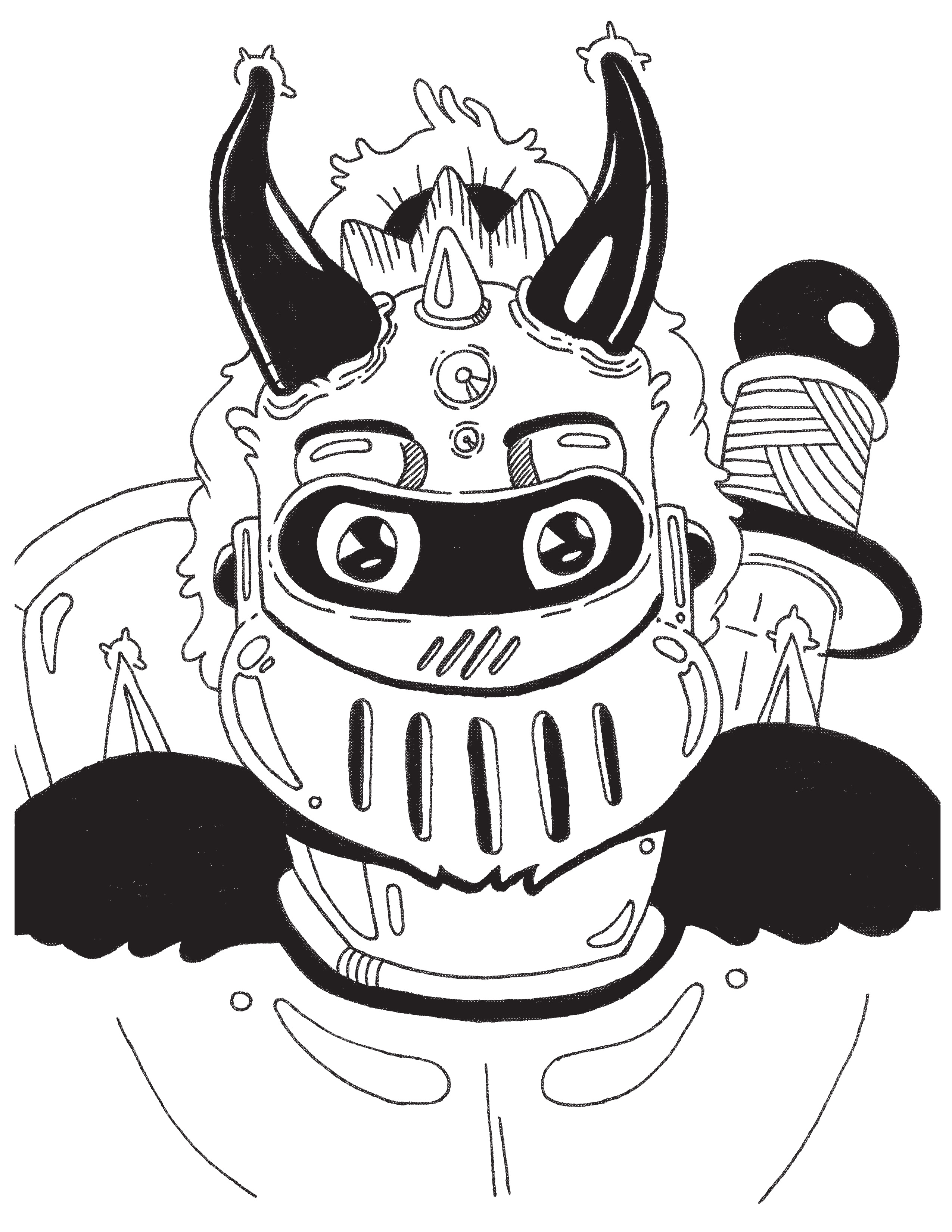 2020 by Jacob Livengood at Coroflot.com