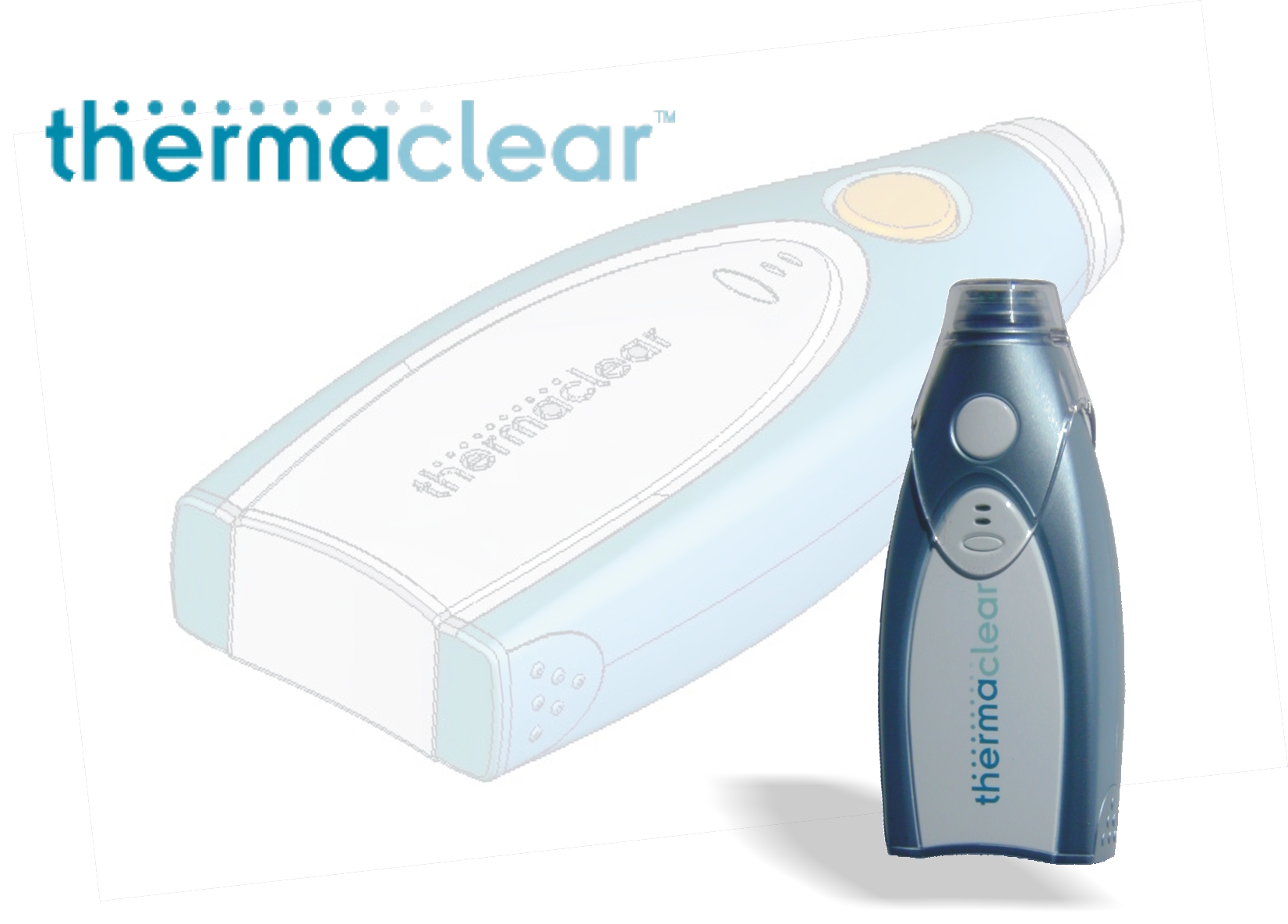 ThermaClear by Julian Farnam at Coroflot.com