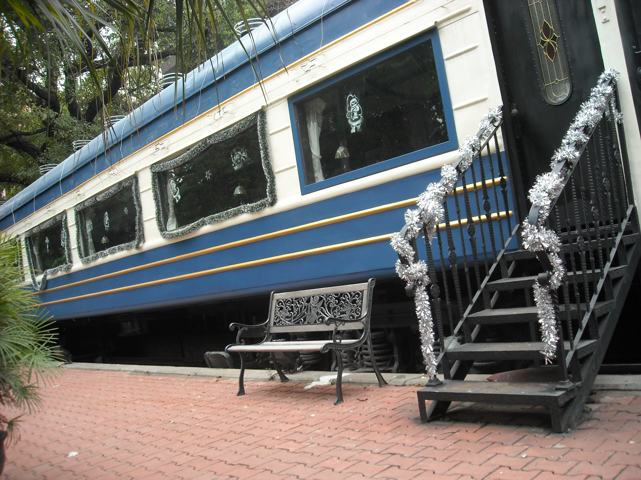 Orient Express - Guangzhou - China by Alexandre Arazola at Coroflot.com