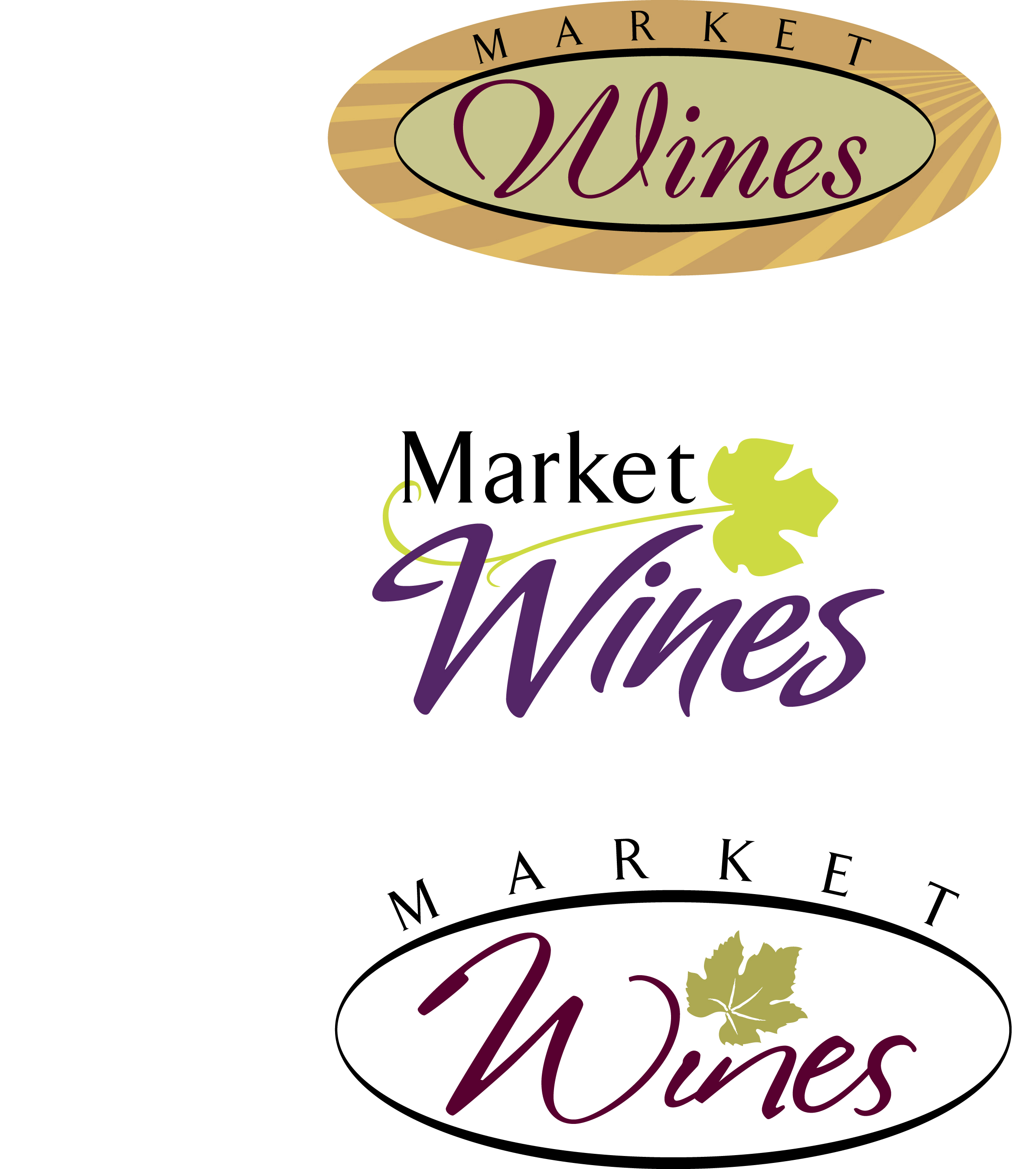 Logo design by jana nell at Coroflot.com