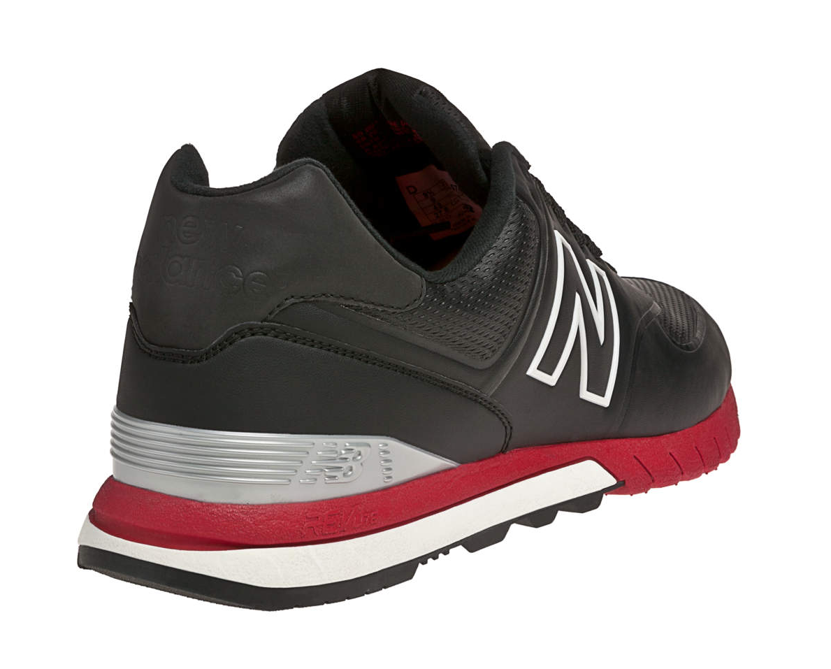New Balance Designs by Victor Toro at Coroflot.com