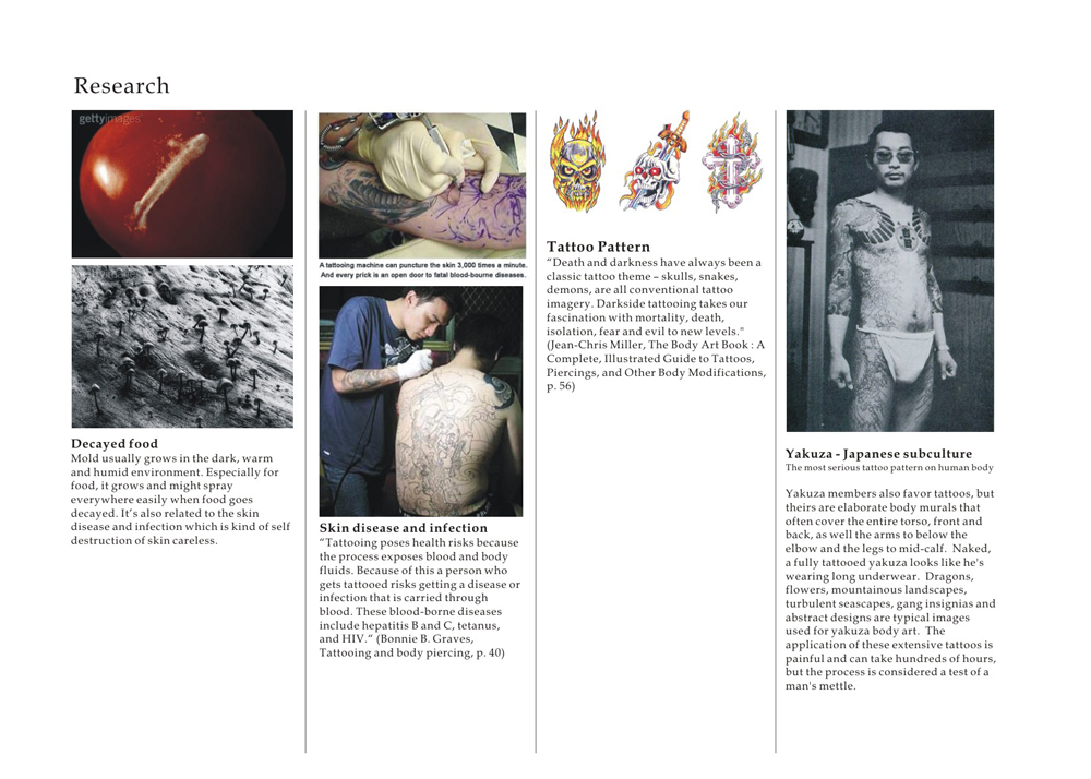 Self-destructive Object by Yu-Chiao Wang at Coroflot.com