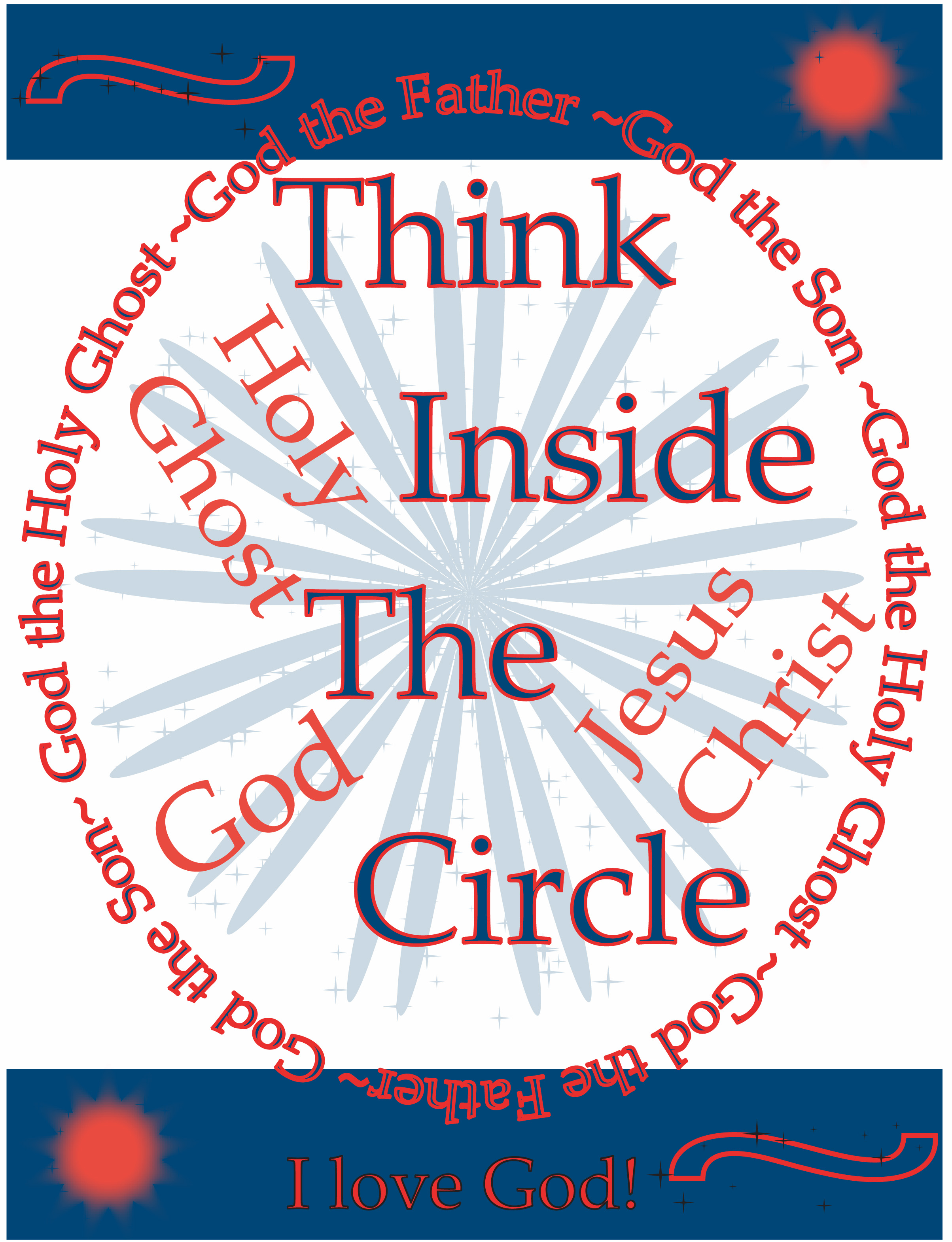 Christian Designs by Shawne Jackson at Coroflot.com