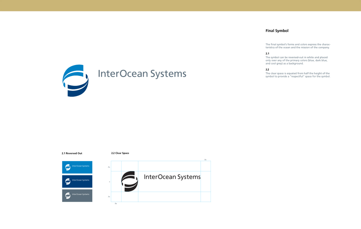 Corporate Identity Program by Van Tran at Coroflot.com