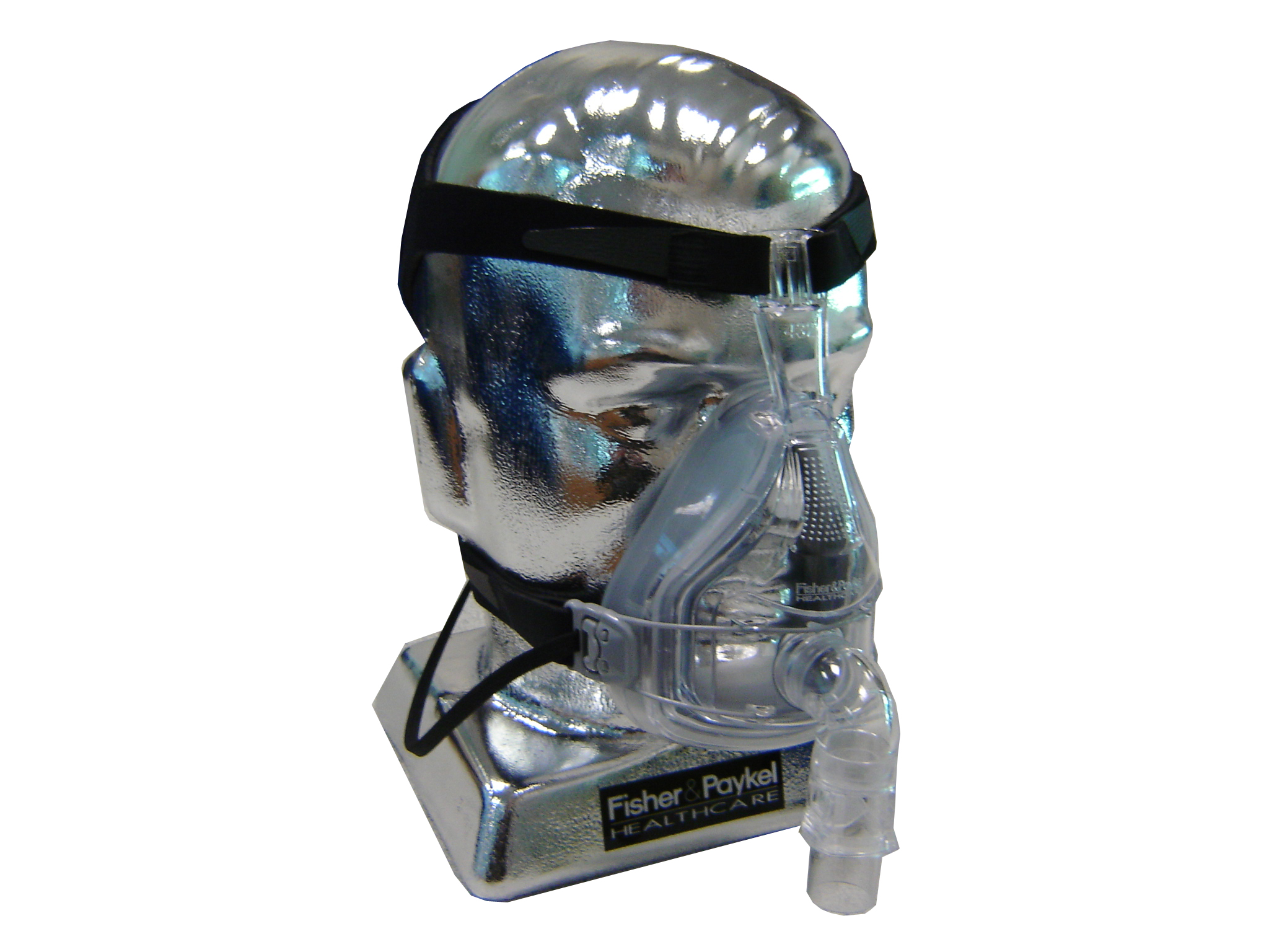 OSA Mask by James Prier at Coroflot.com