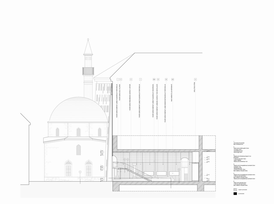 Mosque and Turkish Museum by Ákos Hutter at Coroflot.com