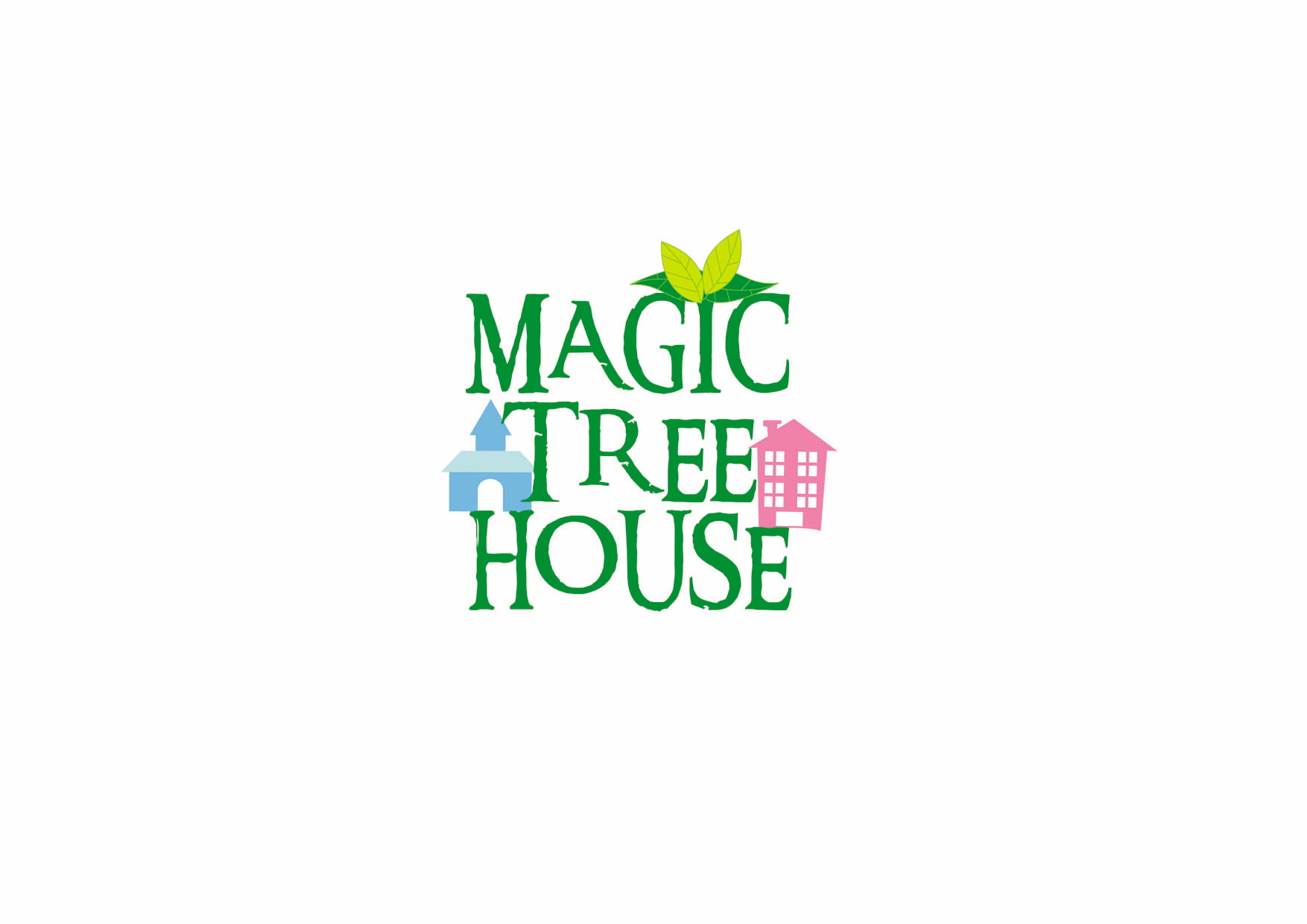 Magic Tree House by rashi singh at Coroflot.com