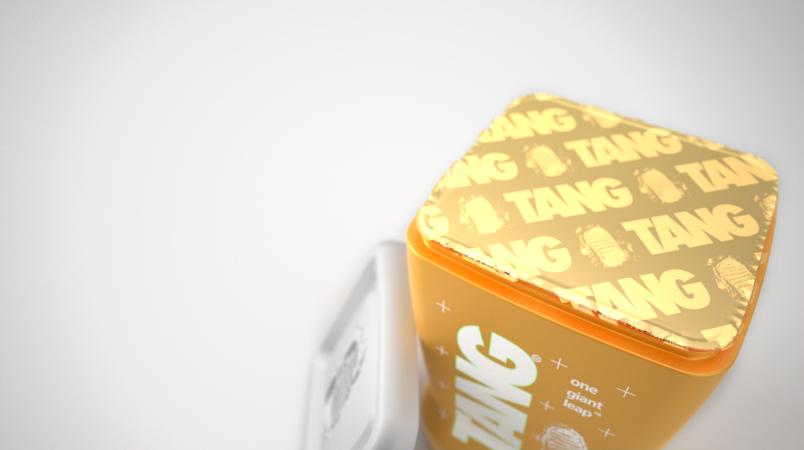Tang Packaging by Ethan Martinez at Coroflot.com