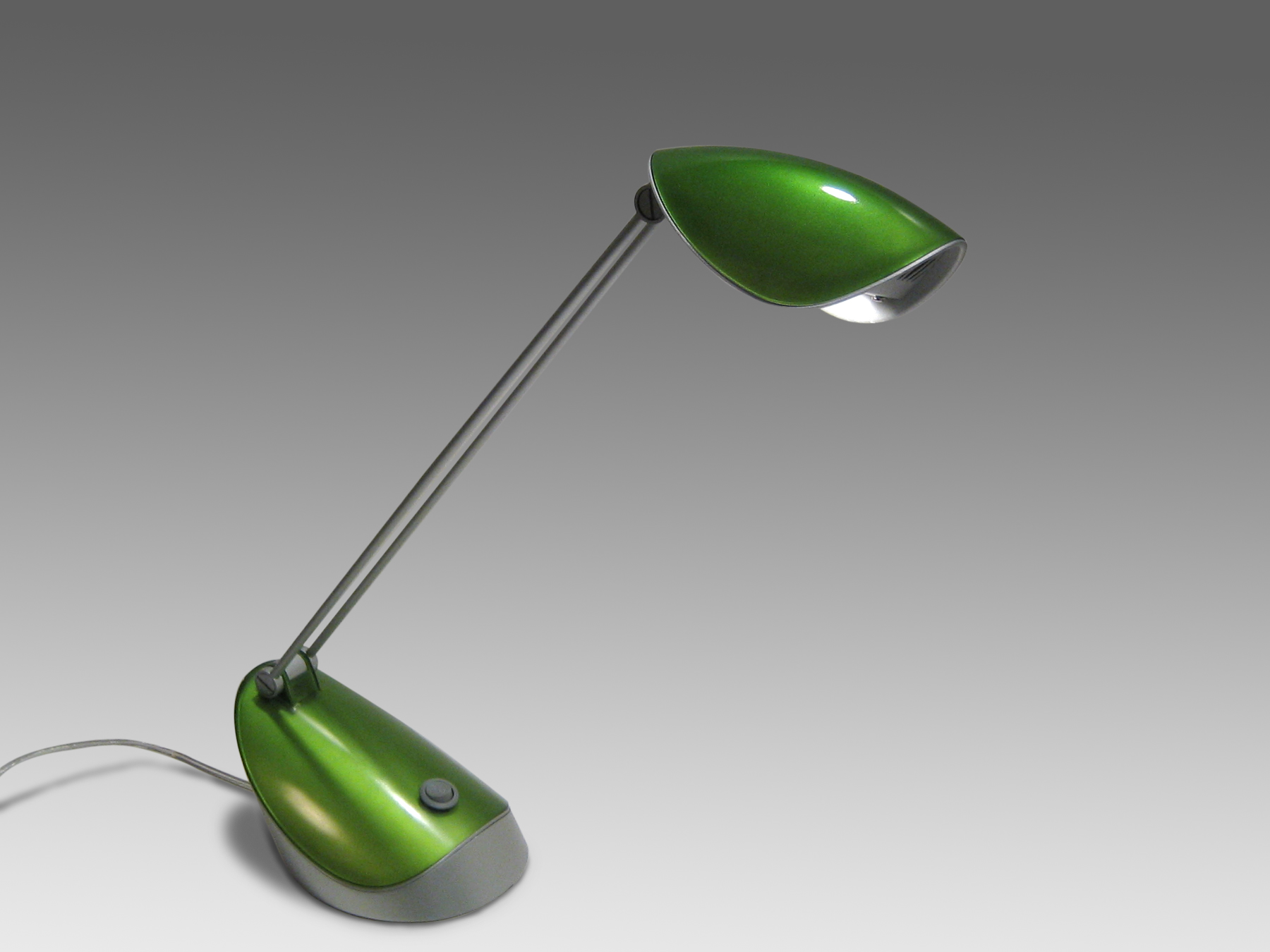 Task Lamp - Technical Drawings by Yohanan Siskindovich at Coroflot.com