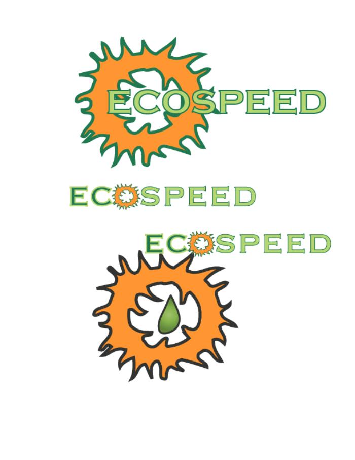 Ecospeed by LaNika Hampton at Coroflot.com