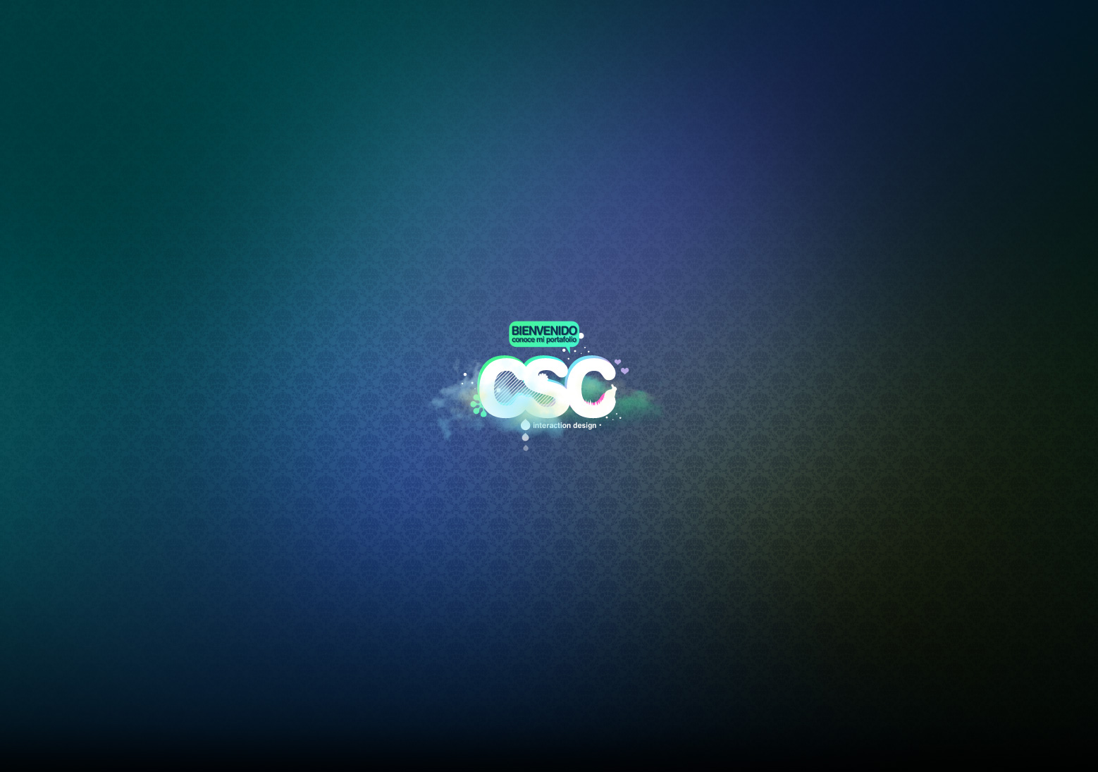 Wallpapers by Cristina Santana at Coroflot.com