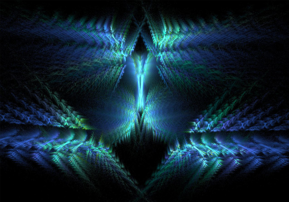 Freaky Fractals by bhimala . at Coroflot.com