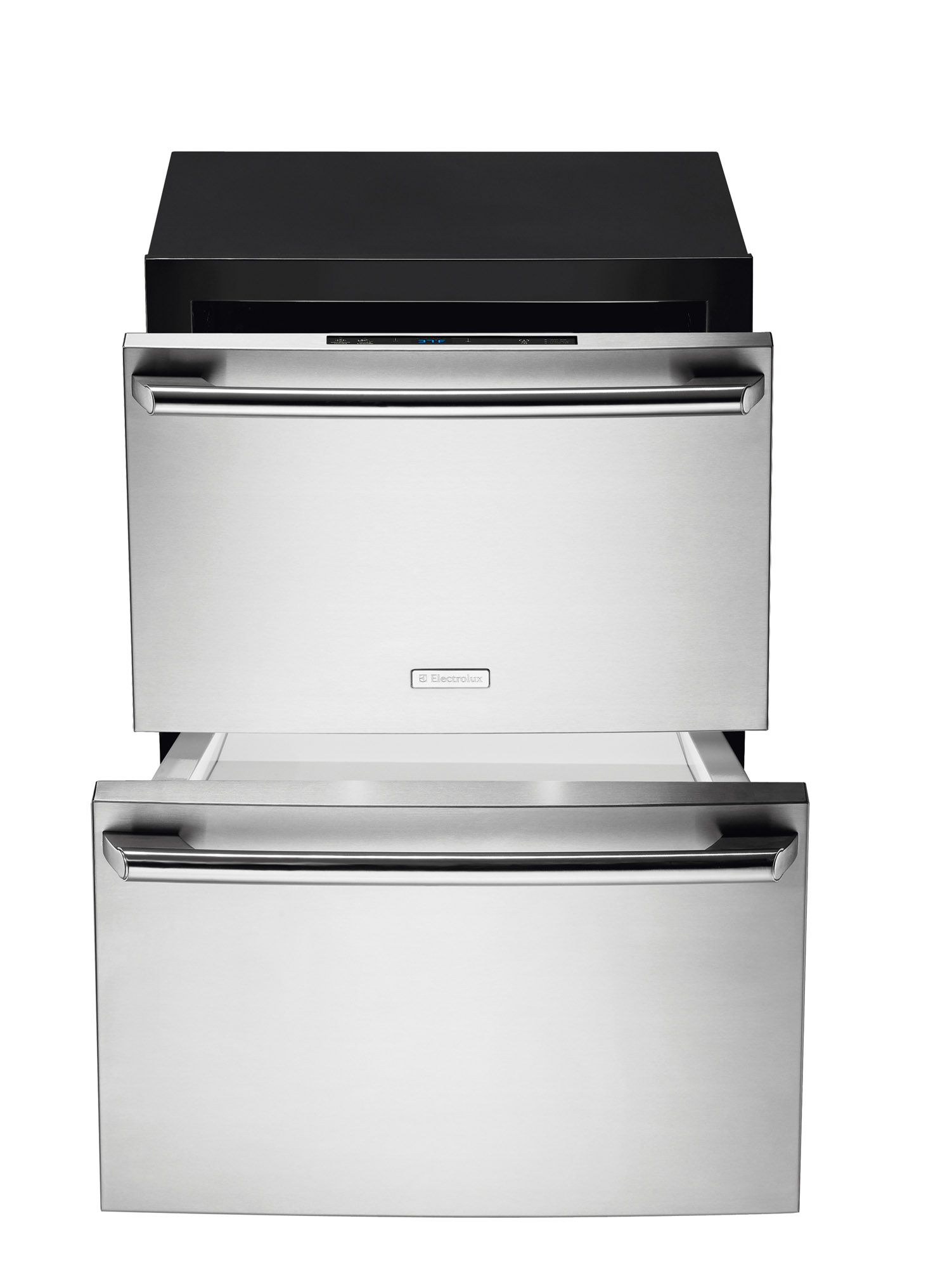 Electrolux Beverage Drawers | Hardware UI-GUI | Product Design by ...