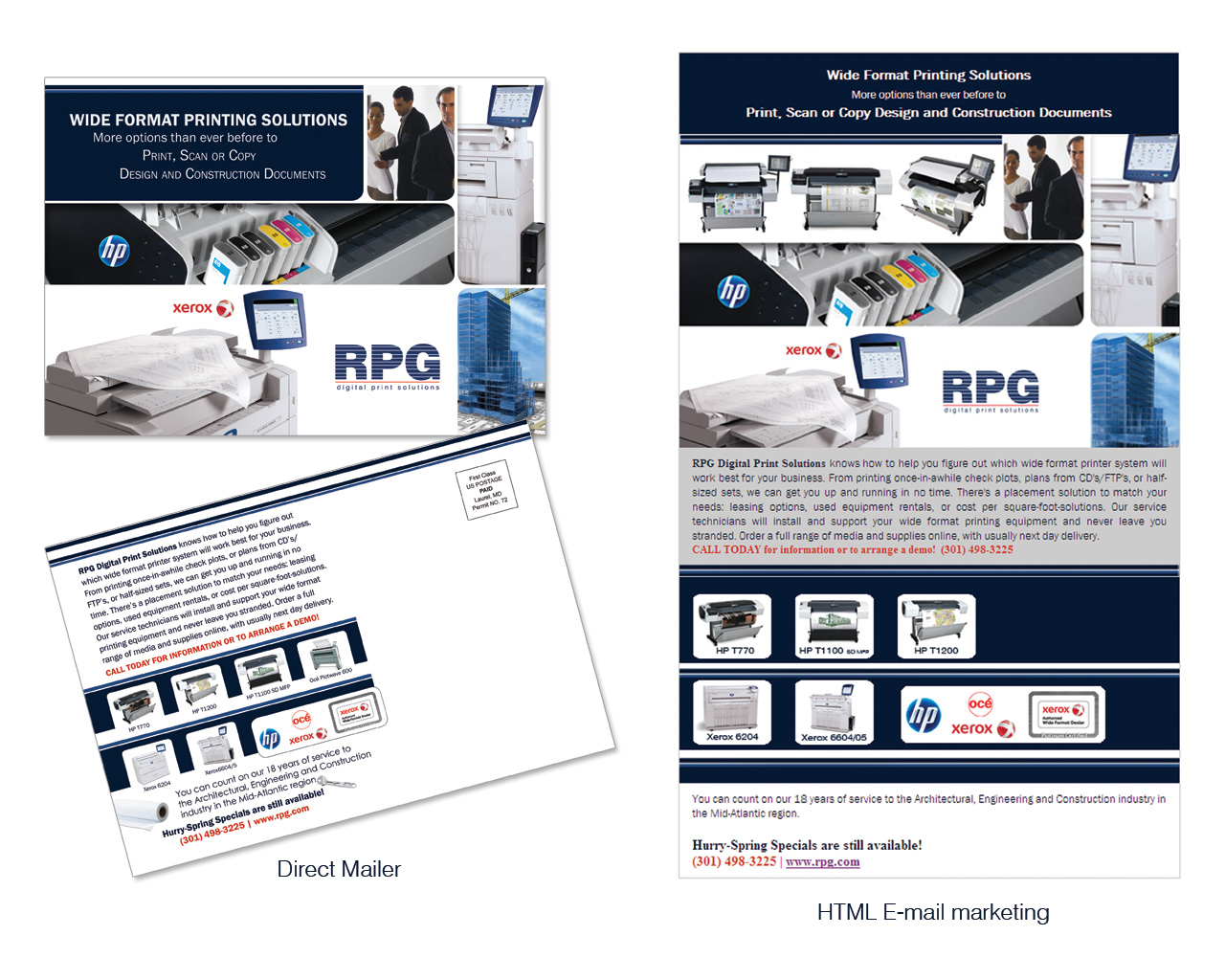 Print Designs by Coleen Morris at Coroflot.com