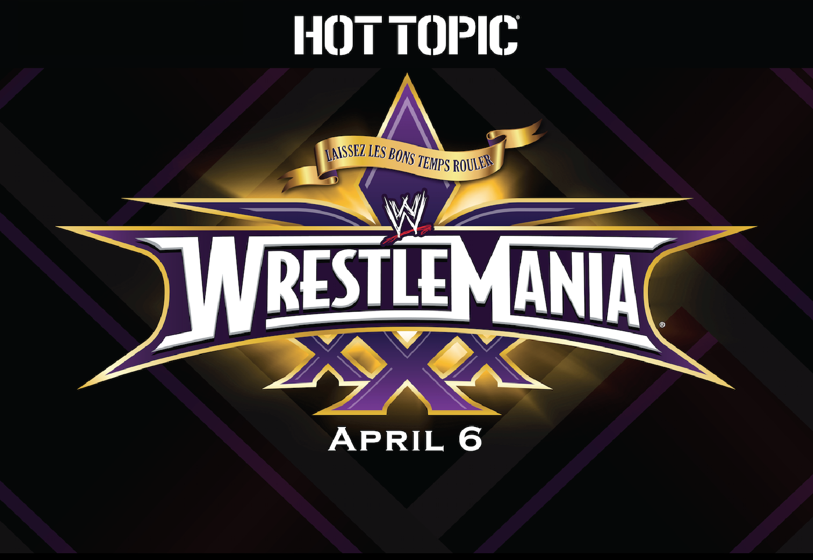 WWE Event Promo Design & Retail Displays by Clayton Sealey at Coroflot.com