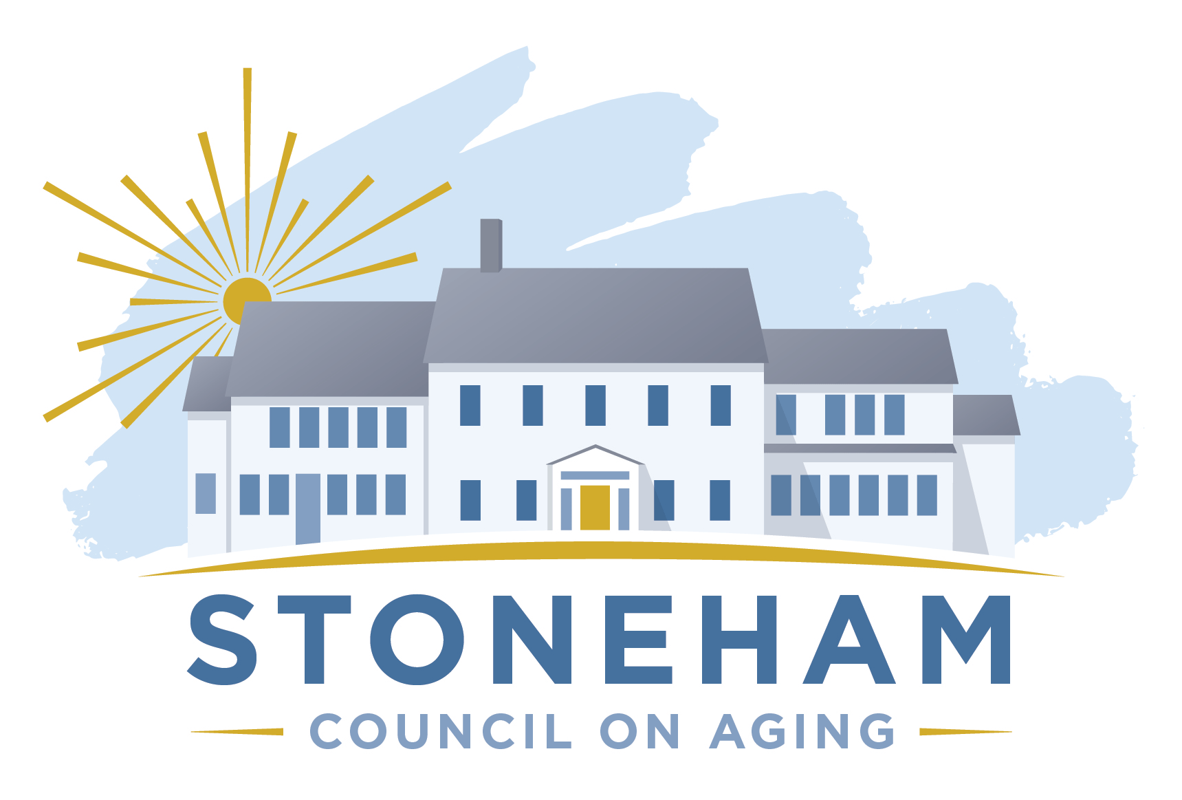 Community Center Logo Designs by Heidi Schwartz at Coroflot.com