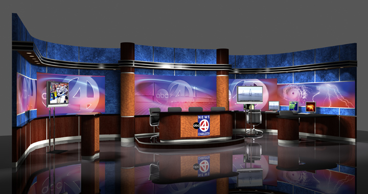 Television by Charles Parsons at Coroflot.com