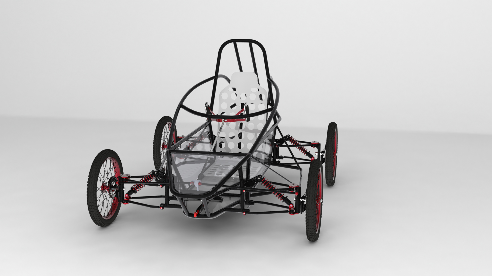 Gravity Racer by Nathan Parkin at Coroflot.com