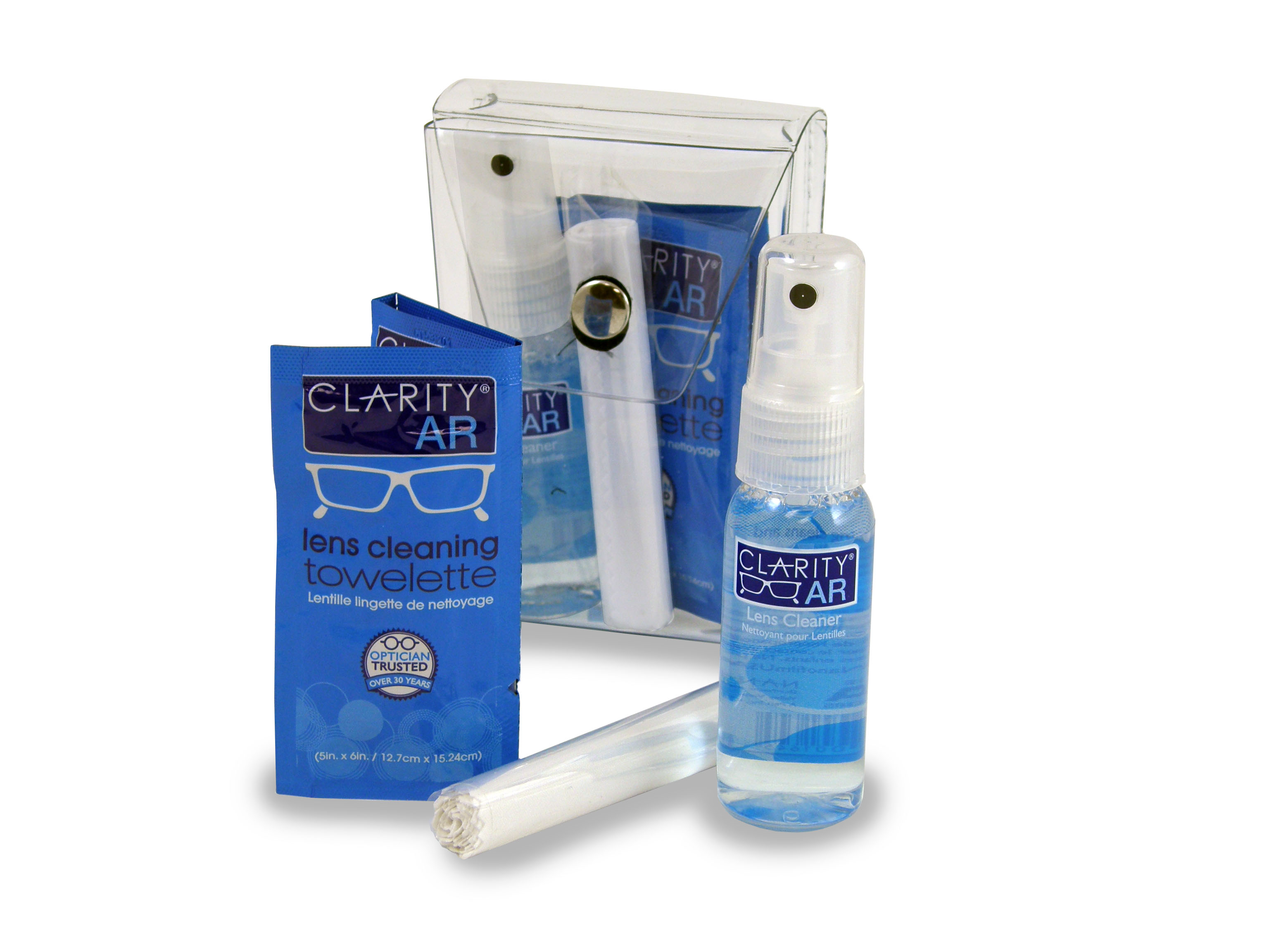 CLARITY AR PRODUCT PACKAGING by Dave Wenninger at Coroflot.com