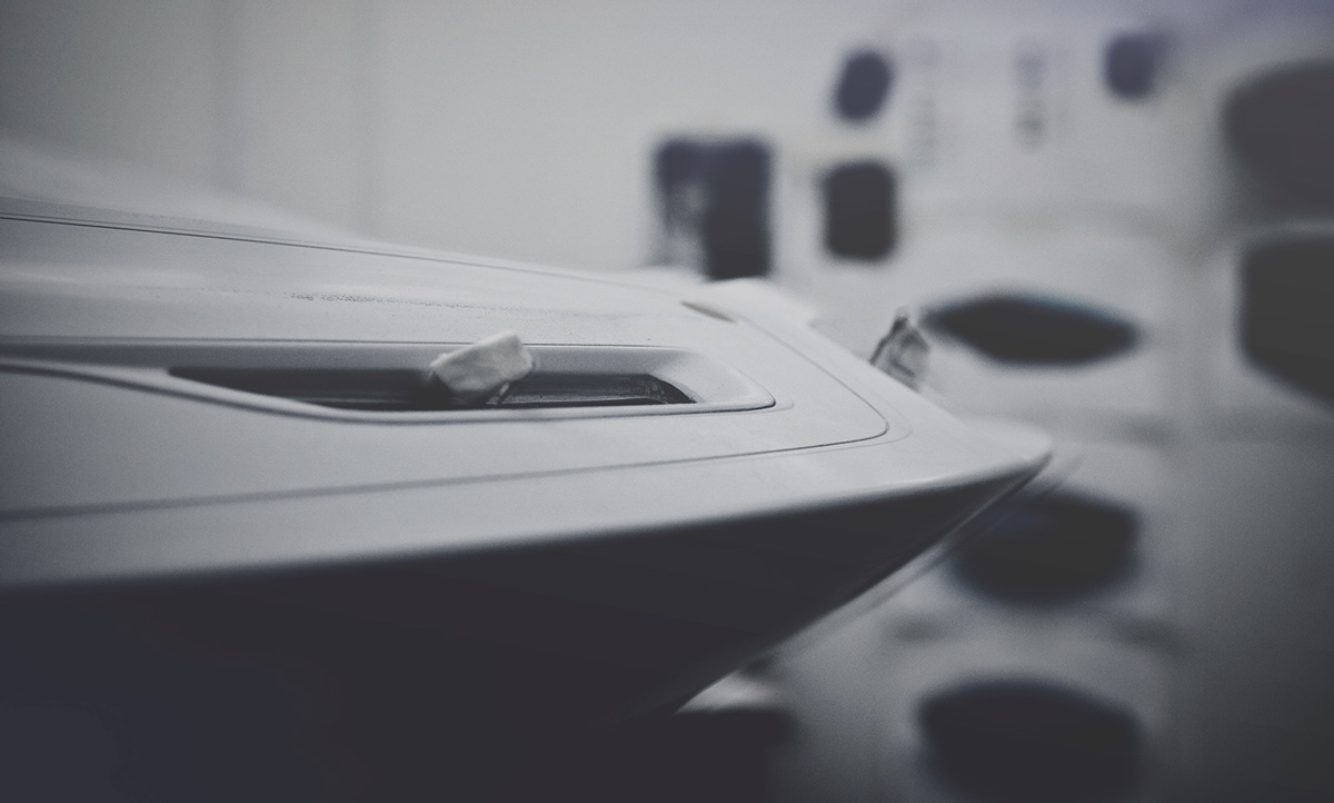 UFO -Citroen by Ora-Ito by Anthony Pech at Coroflot.com