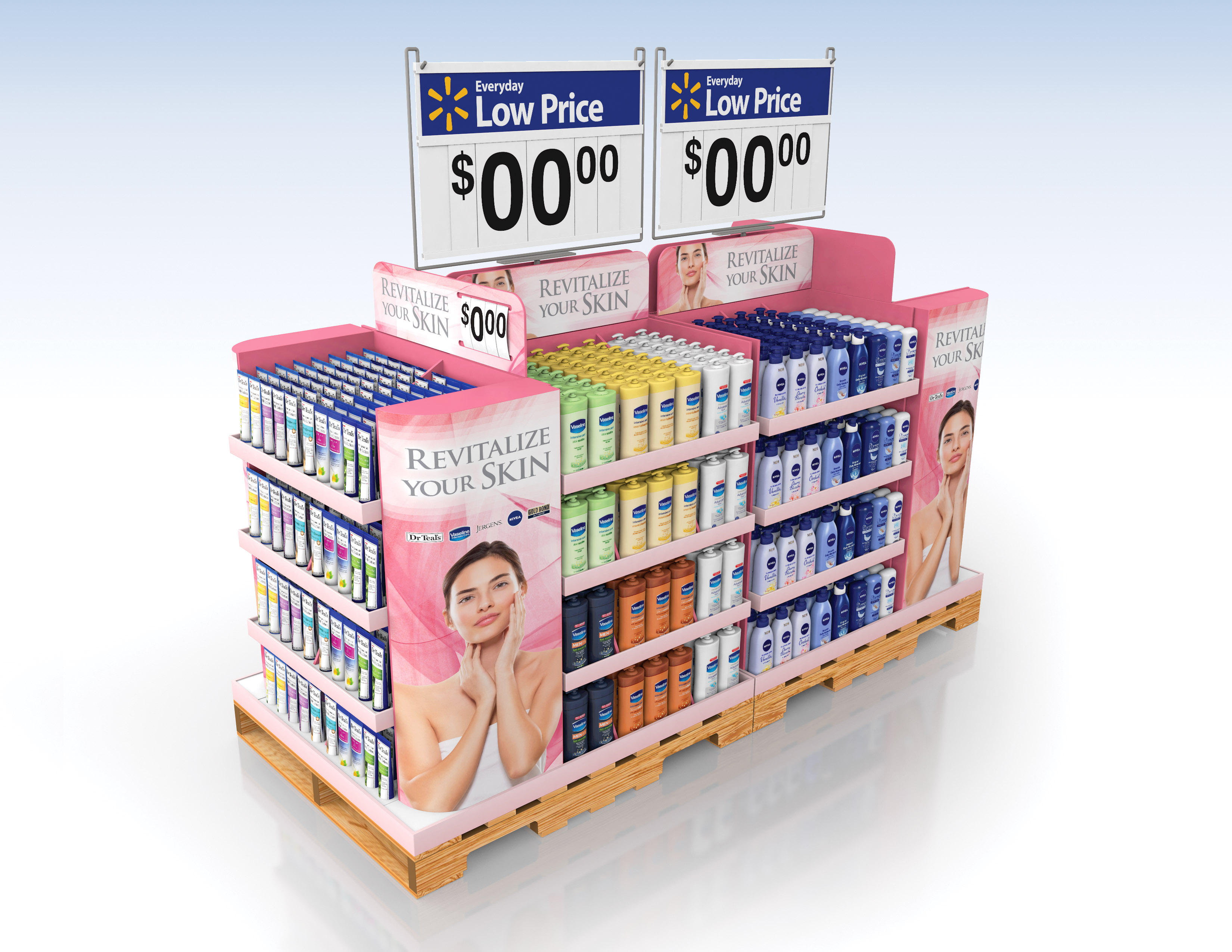 Point of Purchase by Darren Gould at Coroflot.com