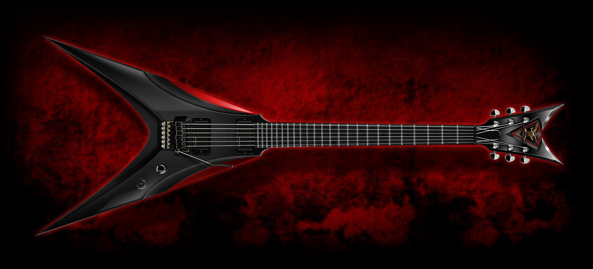 Dean_DBZ Guiters USA by Mark Tirado 626-825-6351 at Coroflot.com