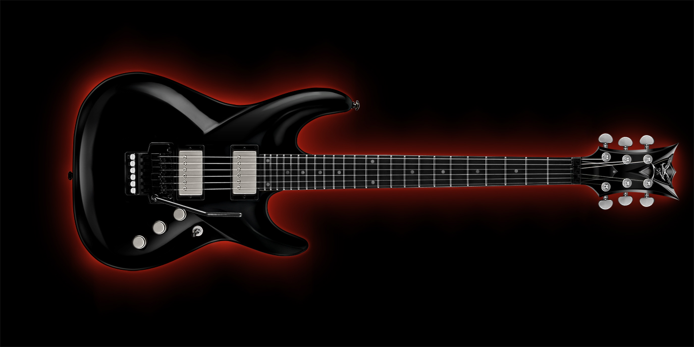Dean_DBZ Guiters USA by Mark Tirado 626-825-6351 at Coroflot.com