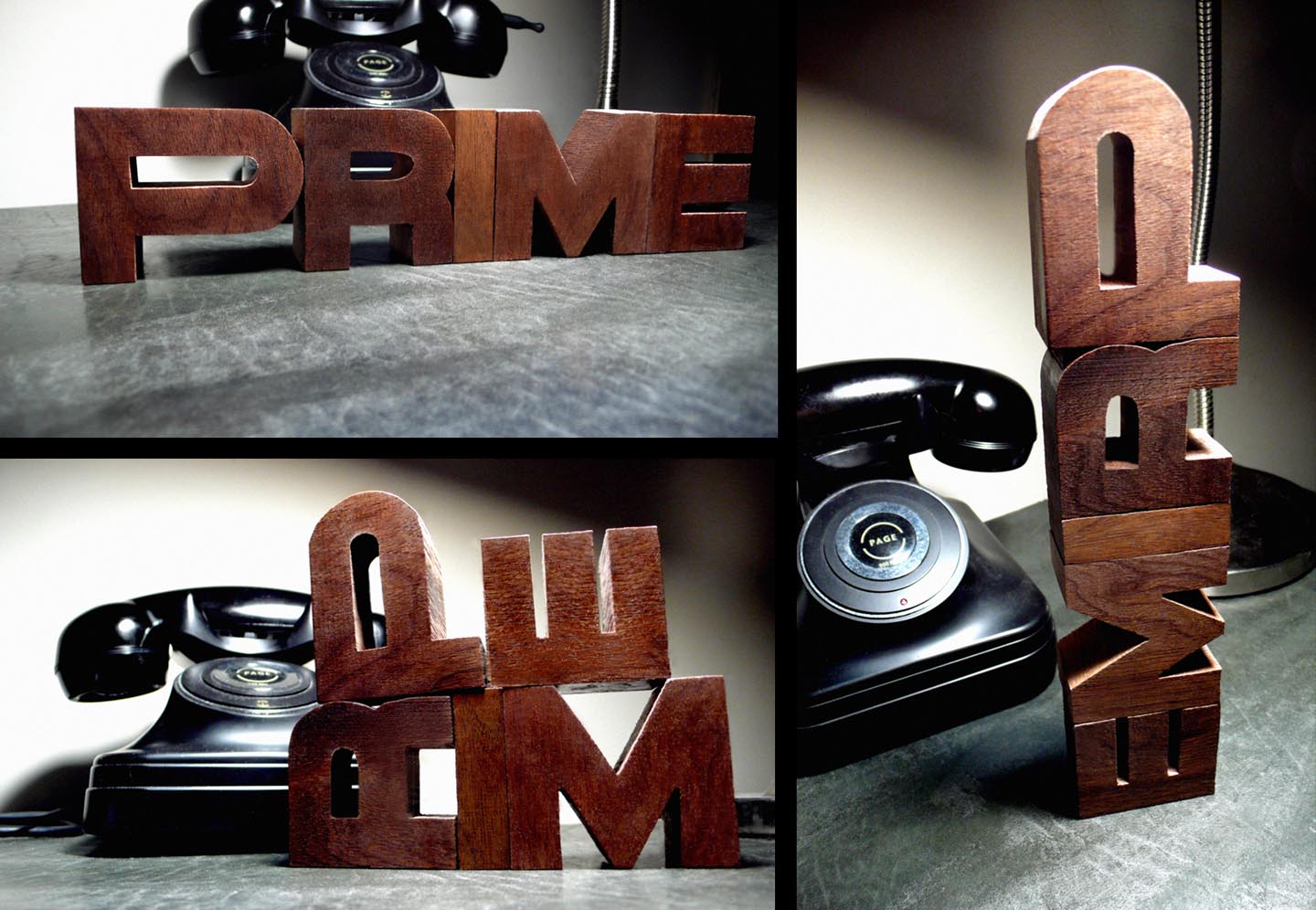 TV Land PRIME by Nathalie Nahas at Coroflot.com