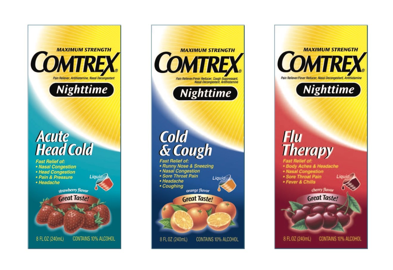 Pharmaceutical Packaging by Melissa Gerber at Coroflot.com