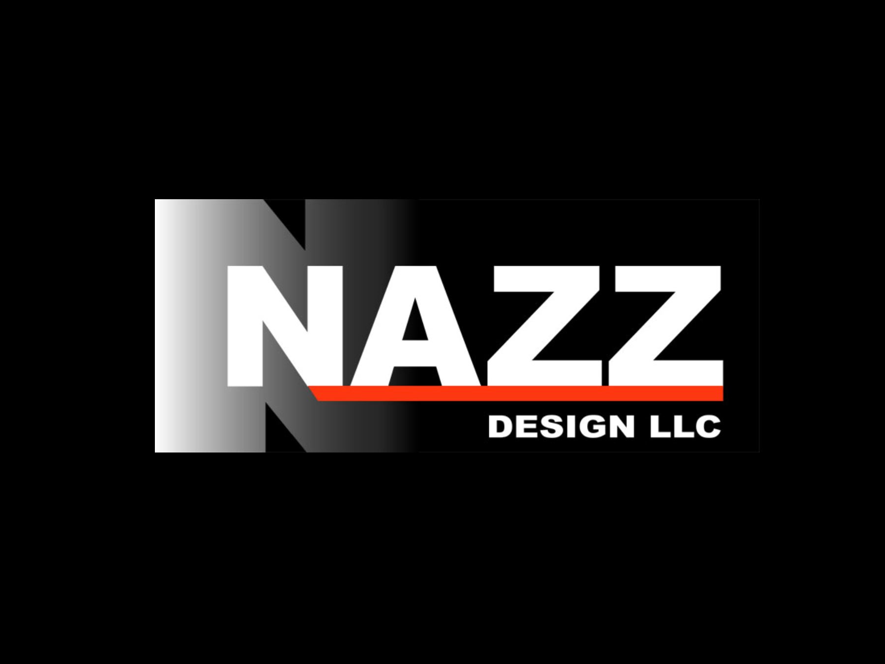 NAZZ Designs 01 by Dale Panasewicz at Coroflot.com