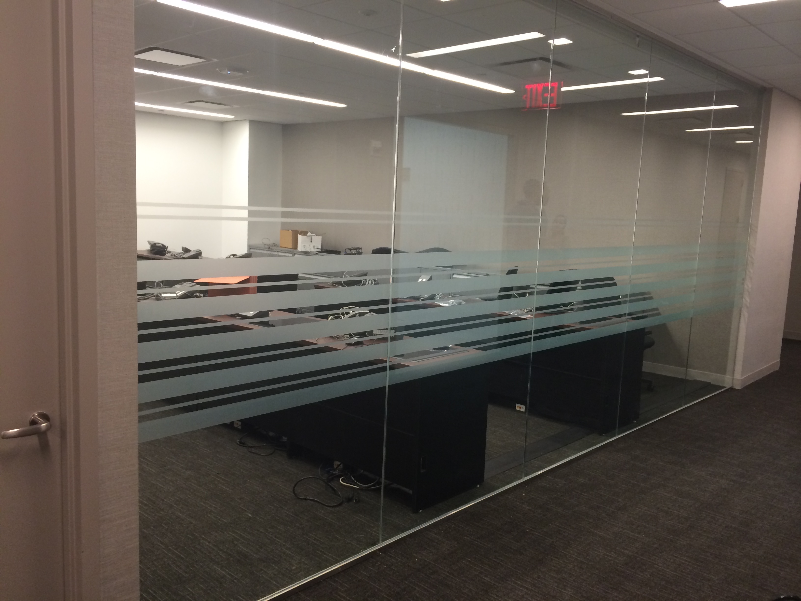 Distraction Bands by Michael Guerra at Coroflot.com