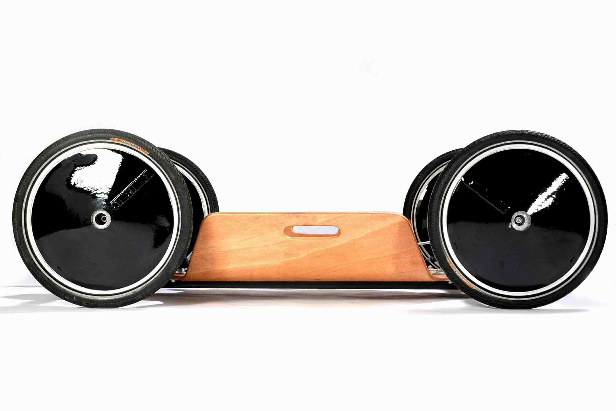 soapbox by //nicolas gerkens// at Coroflot.com