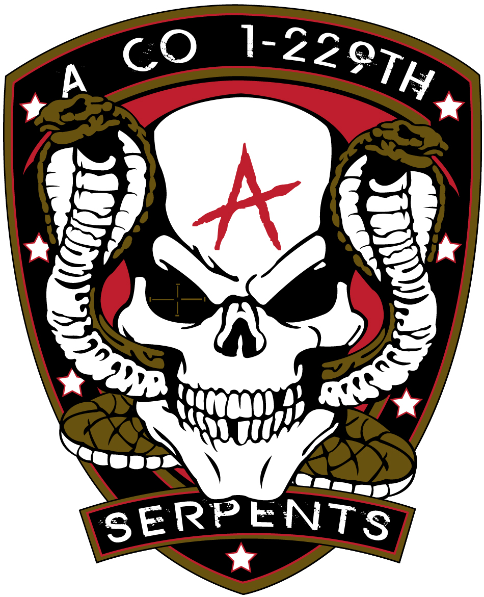 U.S. Army Aviation Branding by Jared Hoffman at Coroflot.com