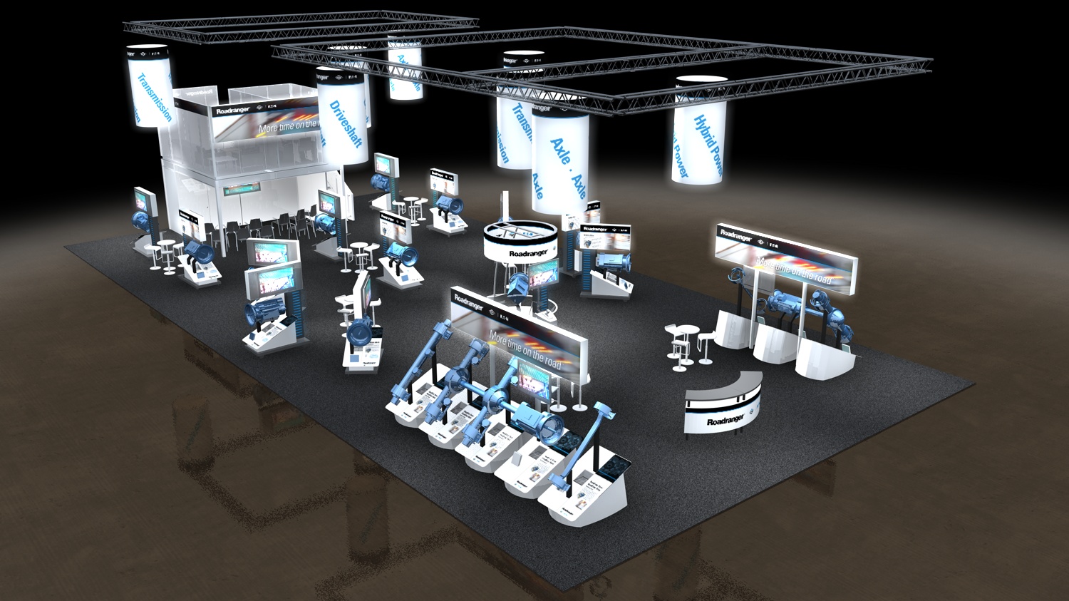 Exhibition Design 2010~2011 by Jyun-Jie Ciou at Coroflot.com