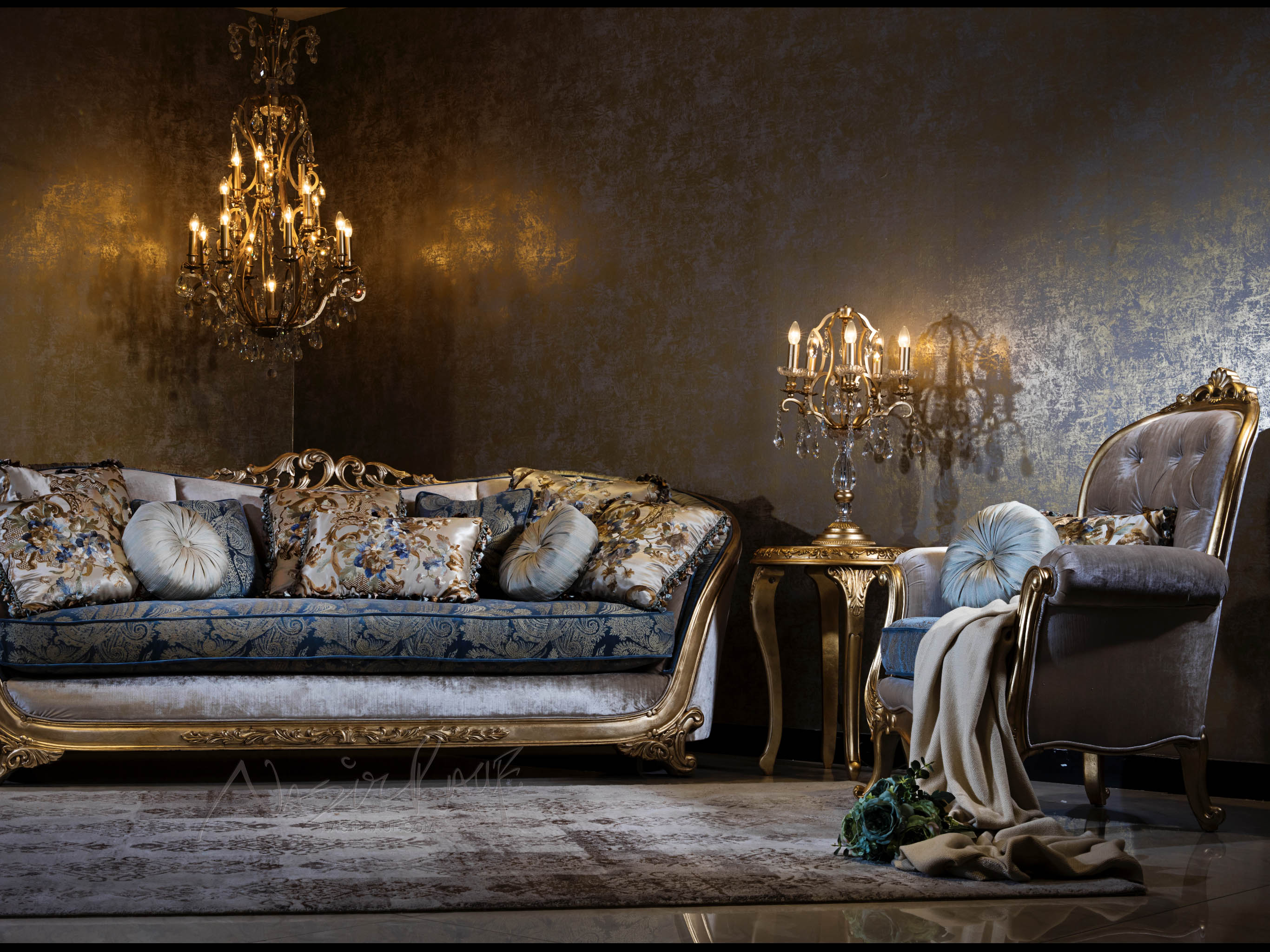 Huzaifa Furniture by Nasir Rauf at Coroflot.com