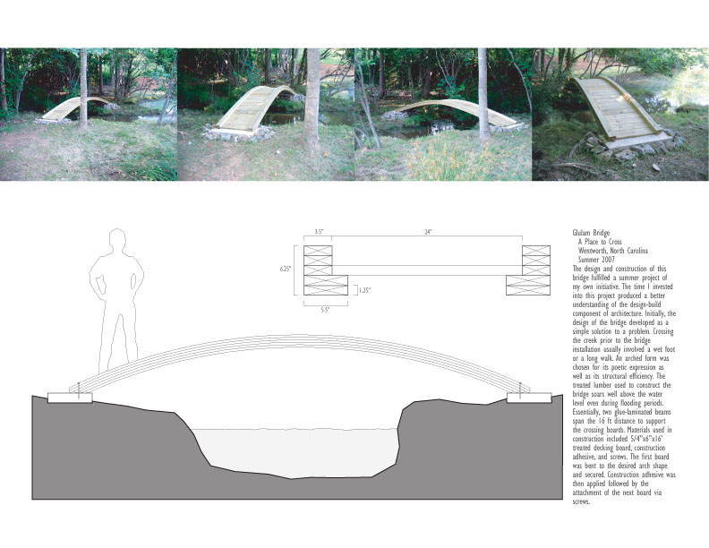 Design-Build by Josh Wheeler at Coroflot.com