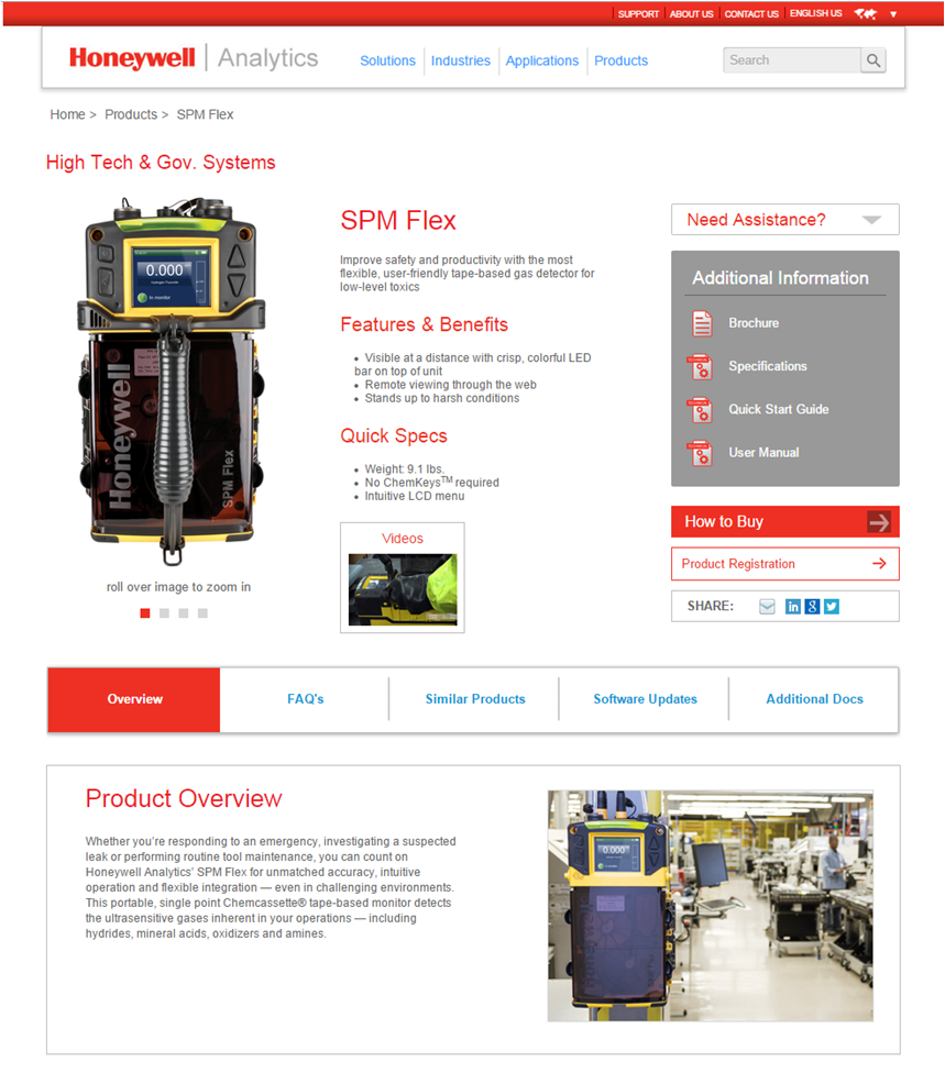 UI/UX- SPM Flex by ALEX GONZALEZ at Coroflot.com