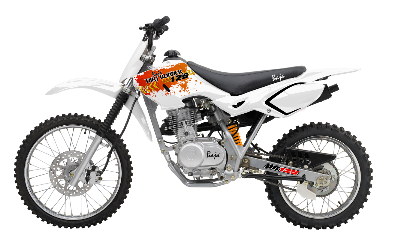 Baja Motorsports by Andrew Lee at Coroflot.com
