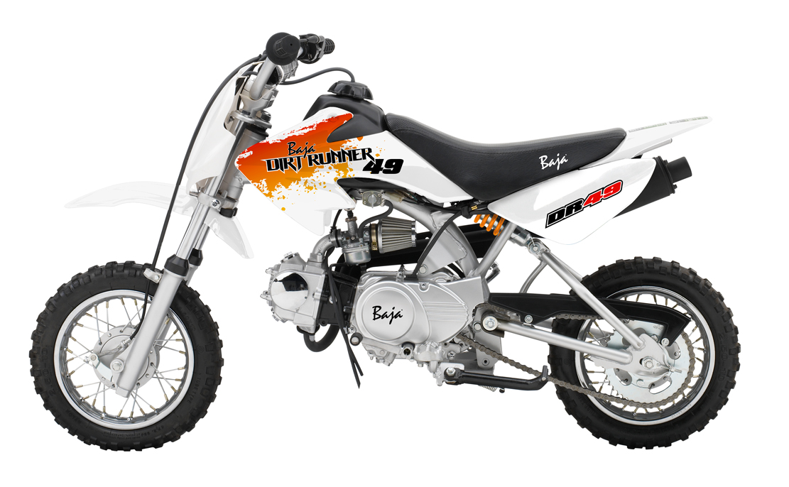 Baja Motorsports by Andrew Lee at Coroflot.com