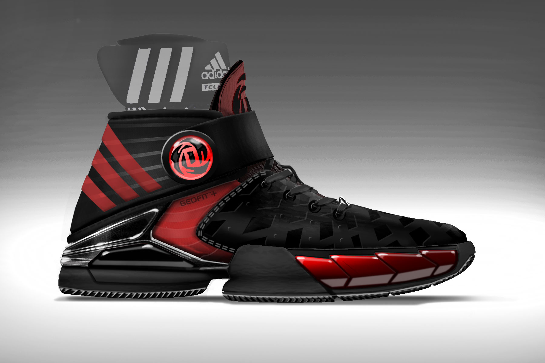 DRose 4.0 by Archie Tolentino at Coroflot.com