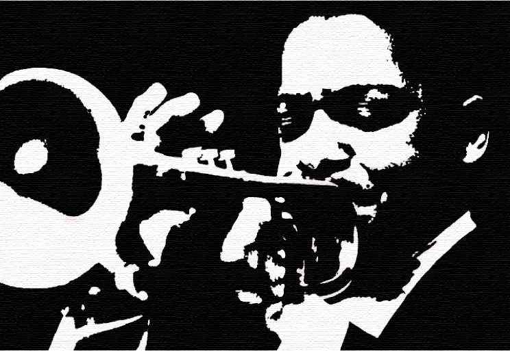 Paintings by Joe Villarreal at Coroflot.com