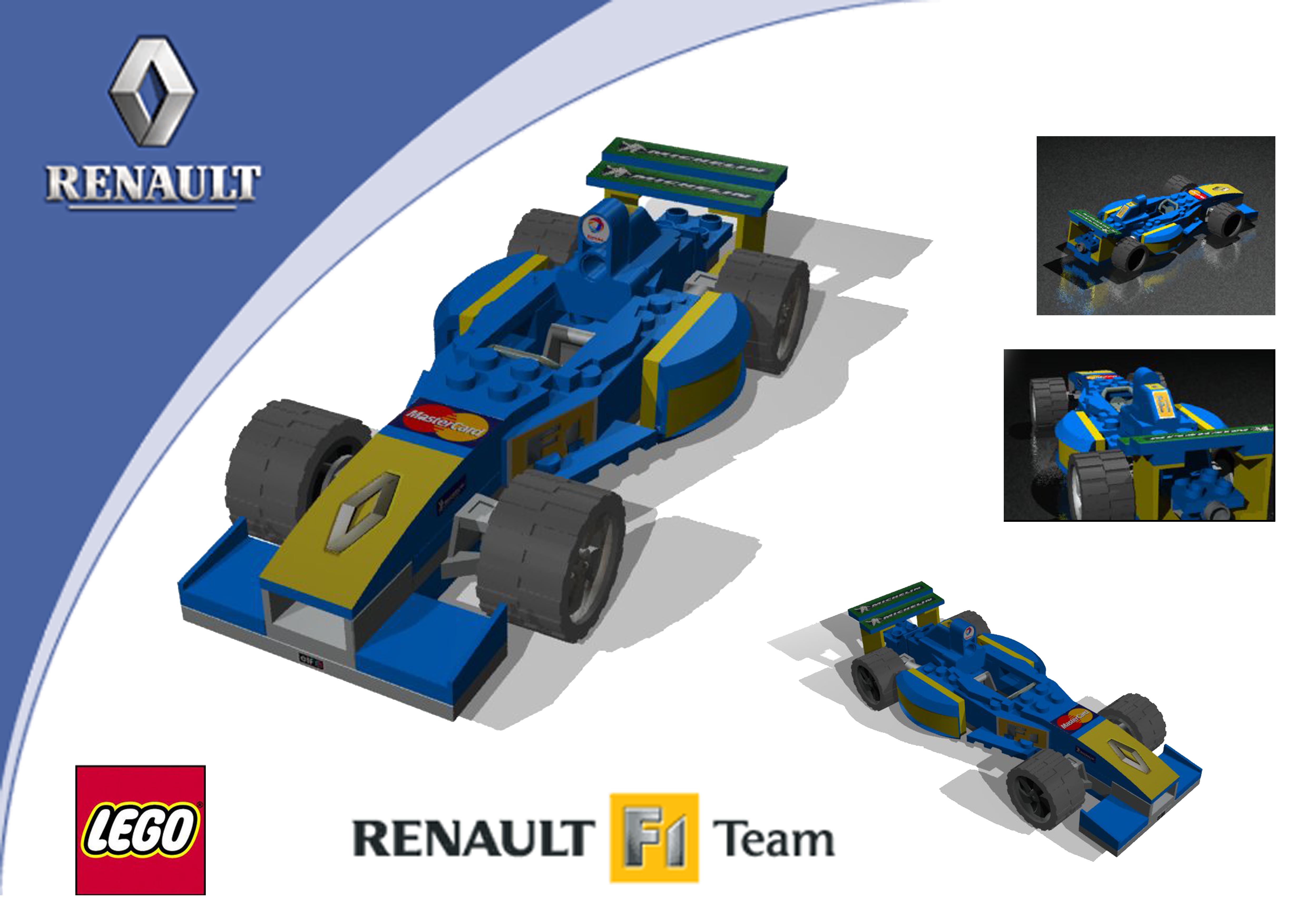 SolidWorks F1 by Paul Farquharson at Coroflot.com