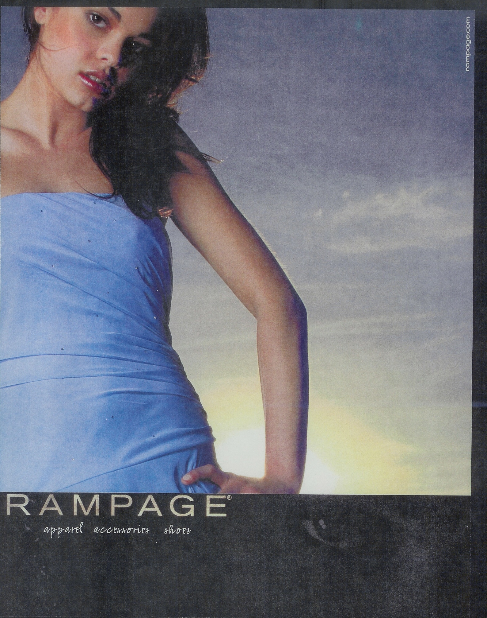 Rampage by Michelle Ovalle at Coroflot.com