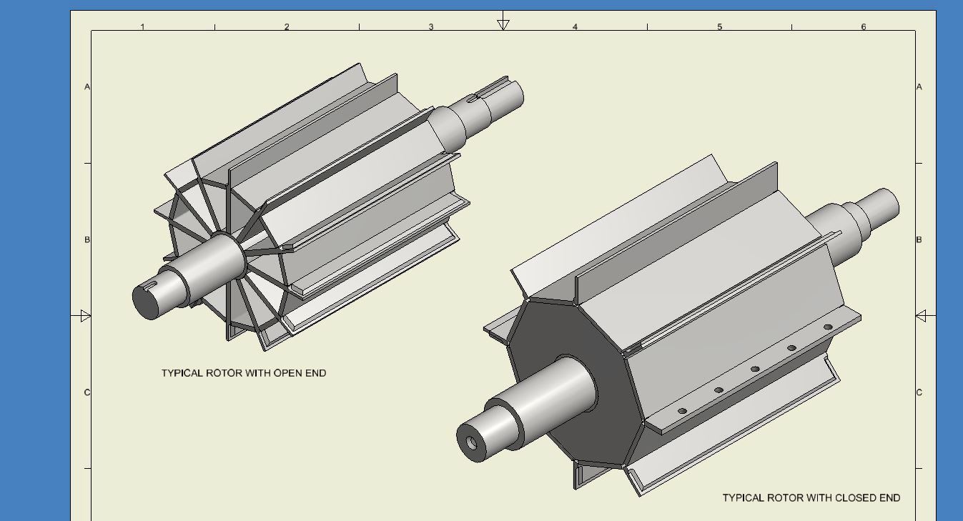 DETAIL DRAWING EXAMPLES by Scott Rendall at Coroflot.com