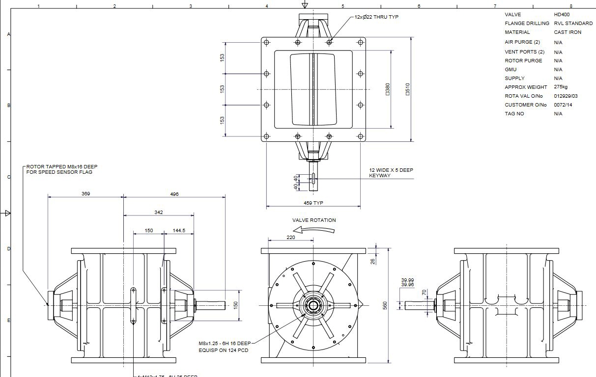 DETAIL DRAWING EXAMPLES by Scott Rendall at Coroflot.com