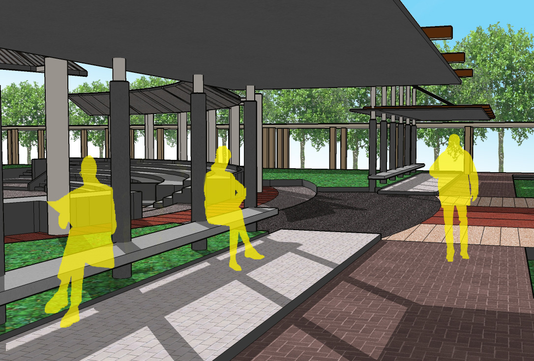 Politeknik Negeri Malang by jessica patria at Coroflot.com