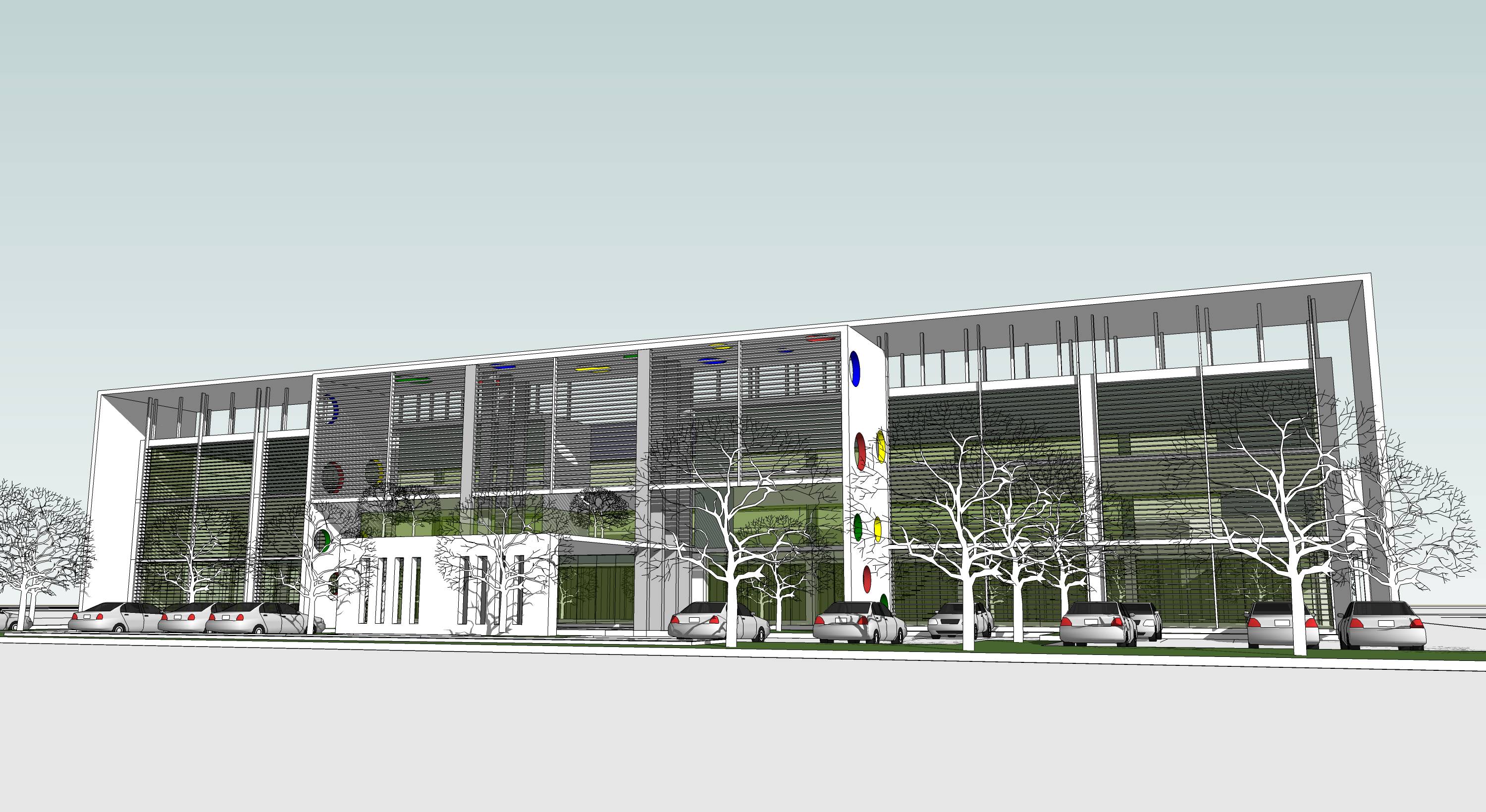 JOTUN Factory by jessica patria at Coroflot.com