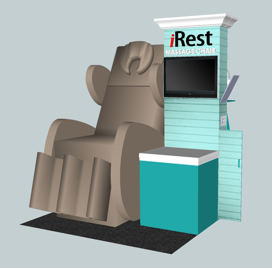 visual merchandising and window display by Jomar Mapa at Coroflot.com